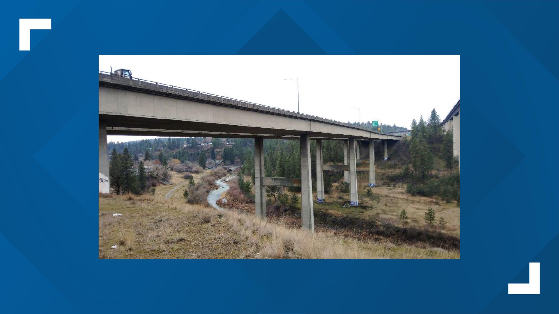 Spokane Traffic | krem.com