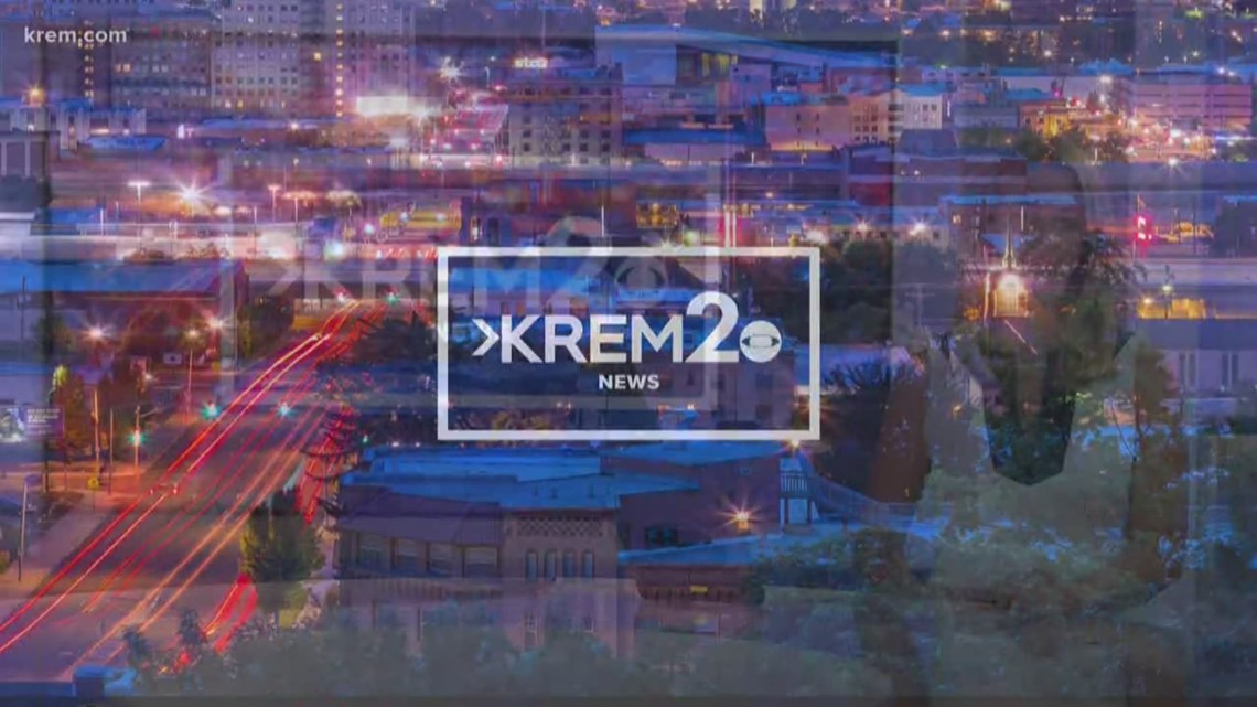 KREM 2 News at 11 p.m. on August 17, 2019 | krem.com