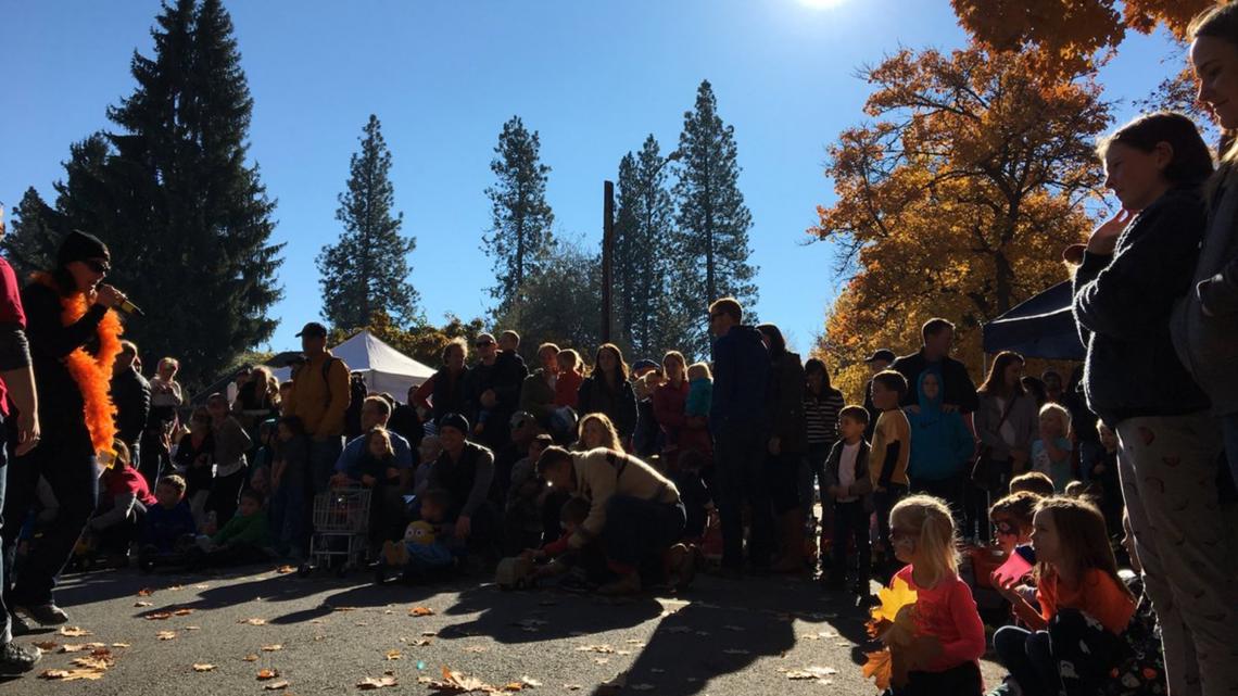 Meals on Wheels Spokane’s Great Pumpkin Race returns | krem.com