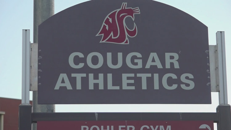 Level 3 Evacuations issued for wildfire in Wenatchee | krem.com