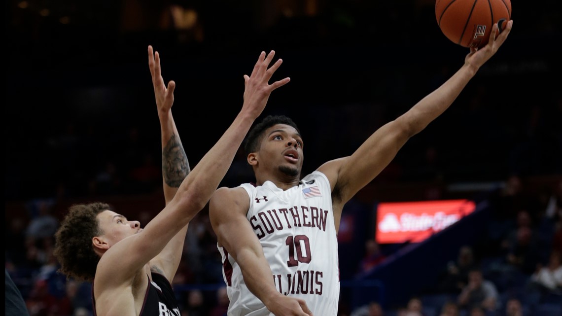 Aaron Cook breaks down his commitment to Gonzaga | krem.com