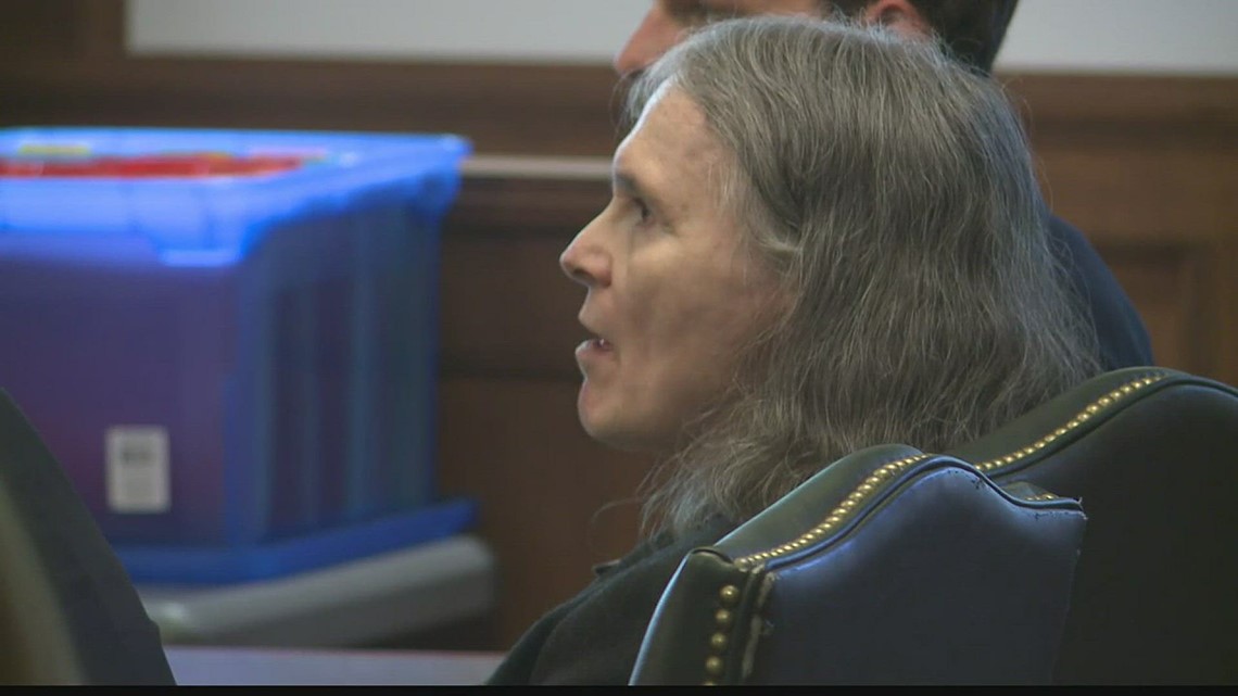 Jury Deliberates In Transgender Womans Murder Trial