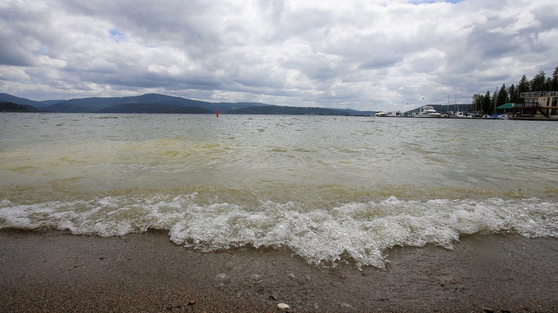 Protecting your family: Tips for safe recreation in North Idaho’s lead ...