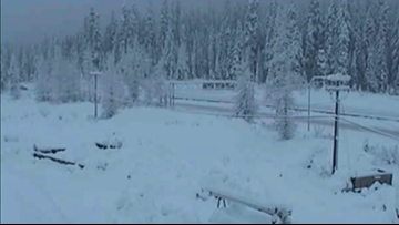 Downtown Live Cameras | Weather | KREM.com