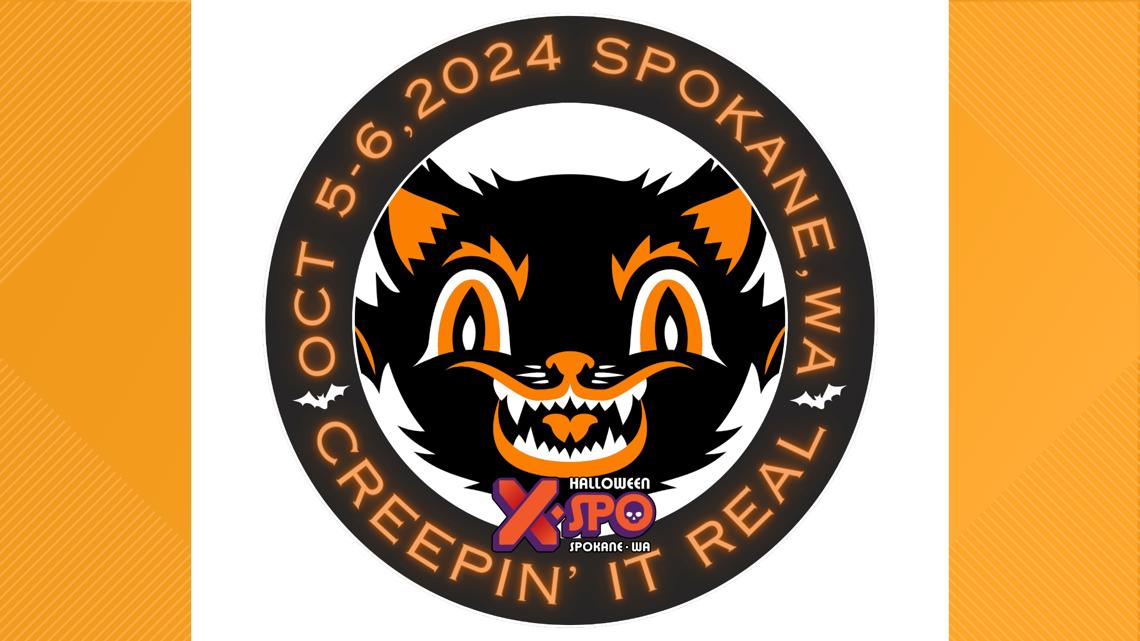 Lilac City Comicon's Halloween X-Spo returning this fall | krem.com