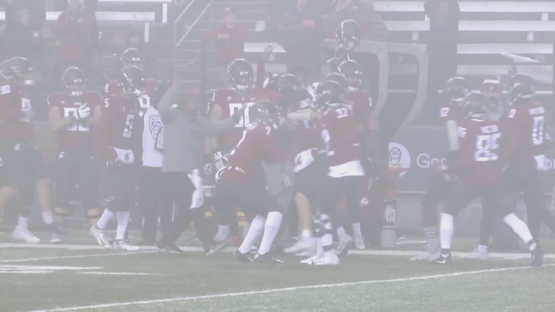WSU plans beer and wine sales at football games | krem.com