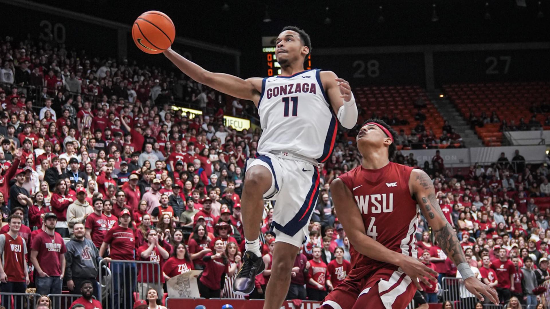 TV Listings for KREM in Spokane | krem.com