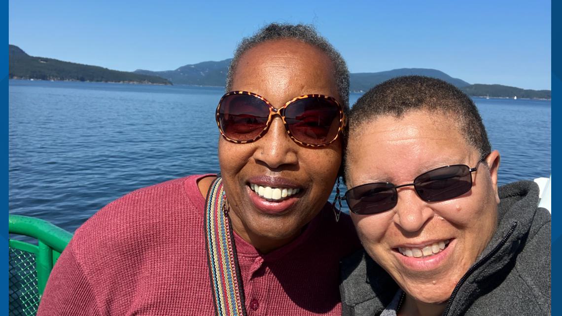 Sandy Williams' brother remembers sister's life and her legacy | krem.com