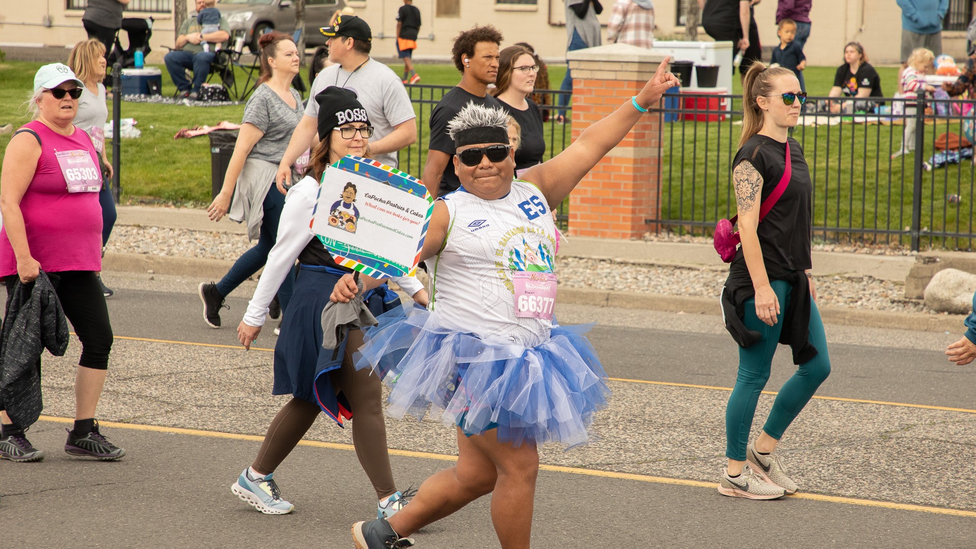 Bloomsday 2023: Race Recap | krem.com