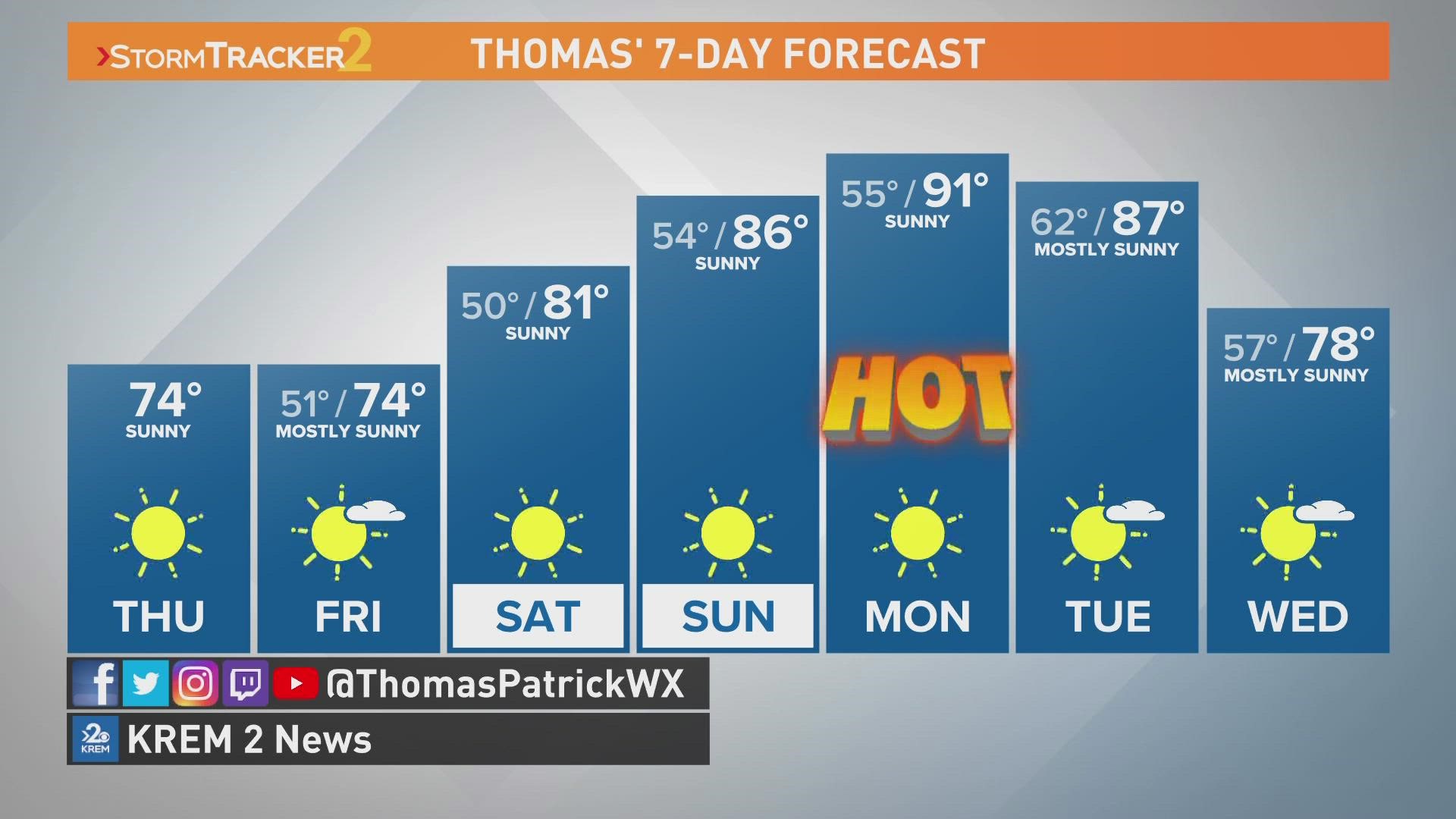 Watch KREM 2 on demand | krem.com