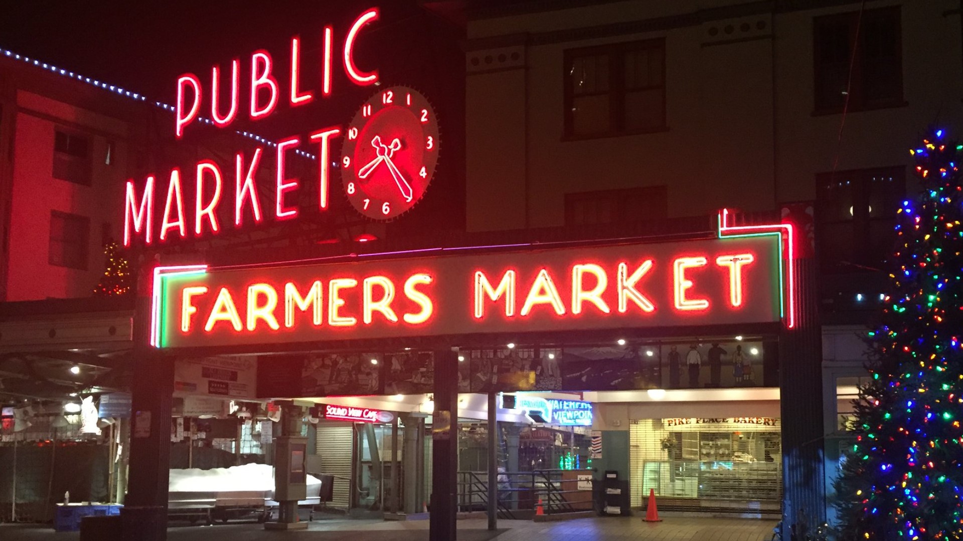 Seattle’s iconic Piroshky Piroshky coming to Spokane | krem.com