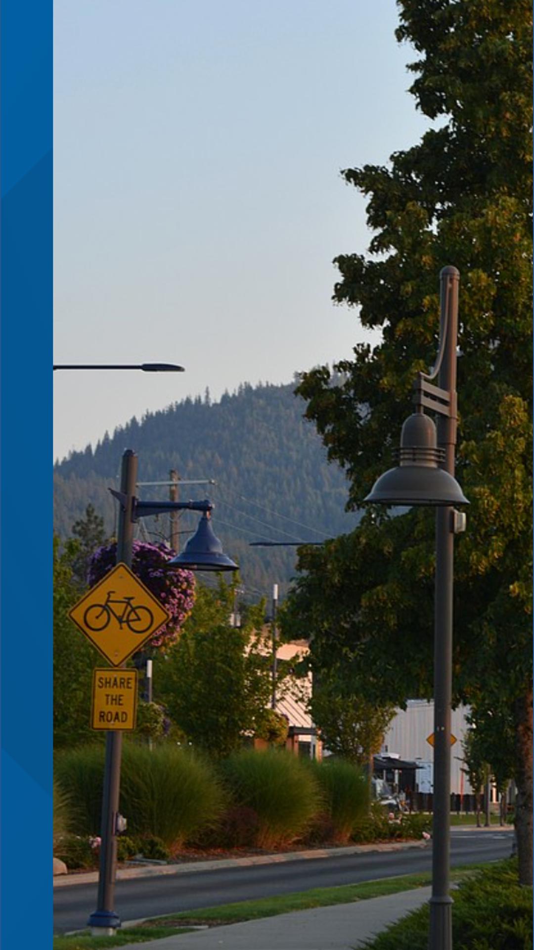 Post Falls wants to raise funds to preserve a century-old water tower ...
