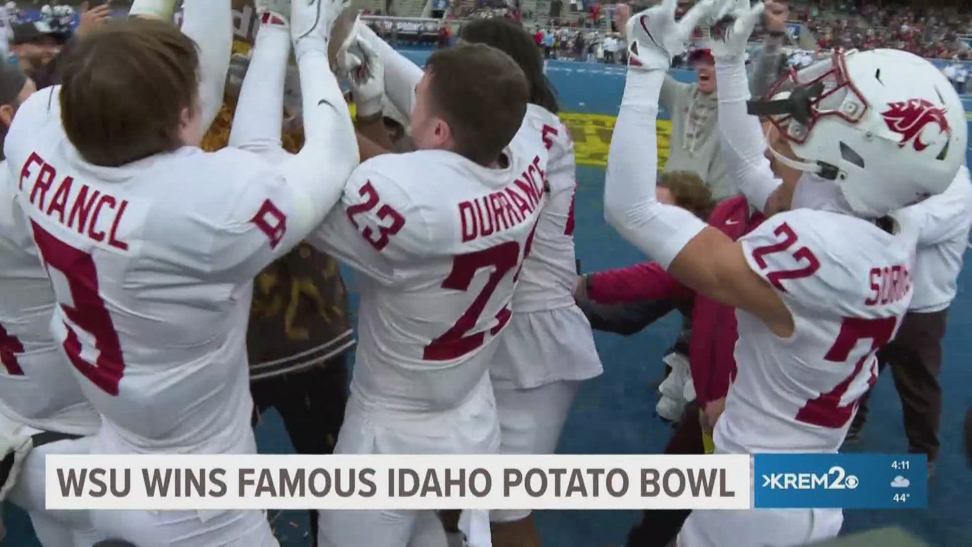 WSU hires several coaches to Kirby Moore's staff including new ...