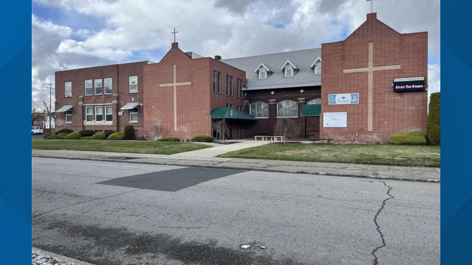Knox Women's Shelter opens to provide much-needed beds | krem.com