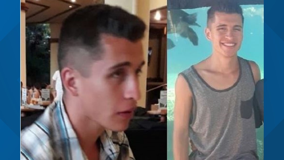 Body found along Columbia River identified as missing Rock Island ...