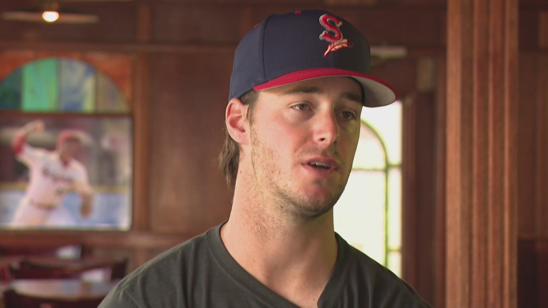 Spokane Indians outfielders Charlie Condon and Jared Thomas promoted to ...