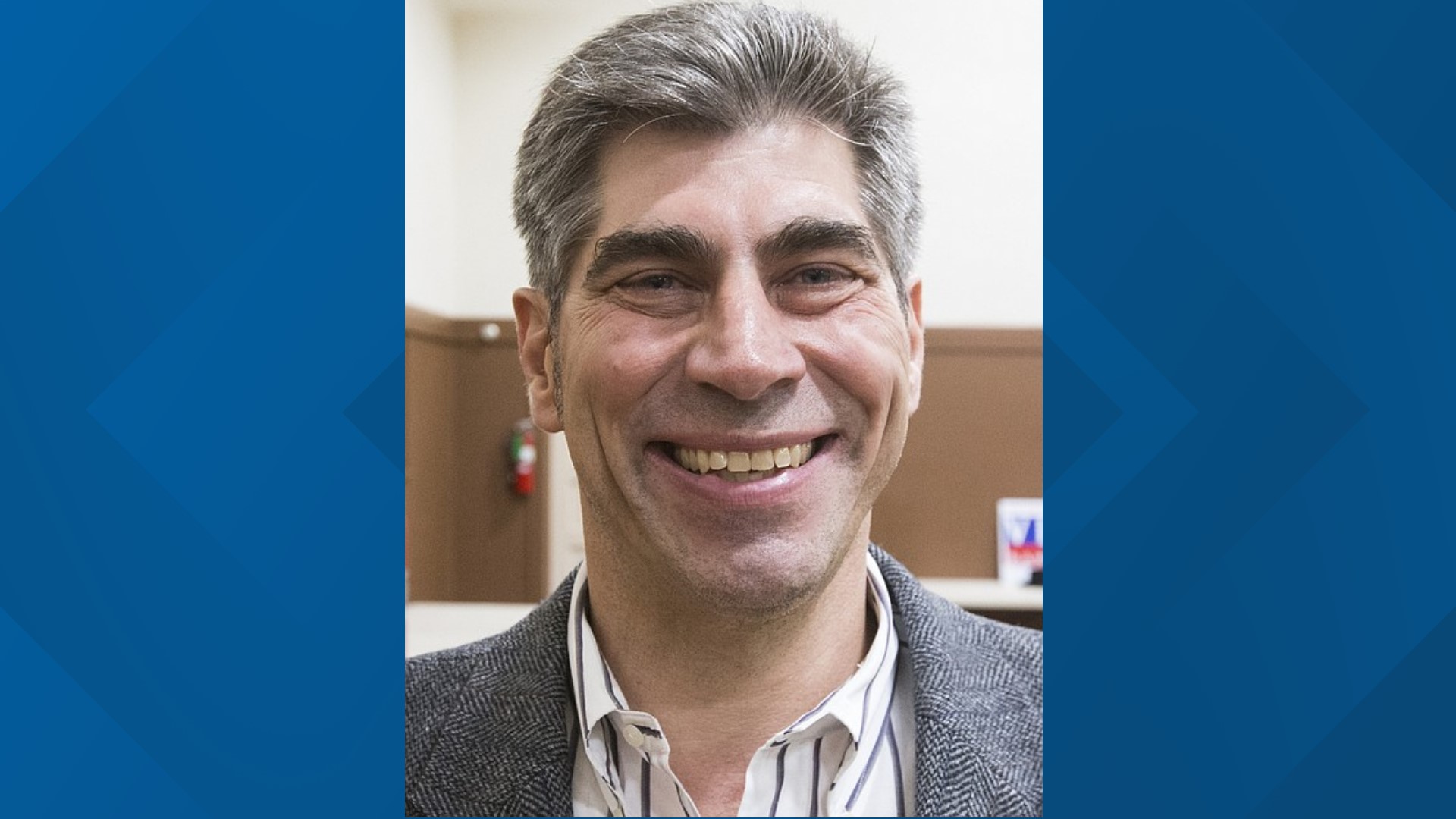 North Idaho College trustee calls for Chair Banducci to resign | krem.com