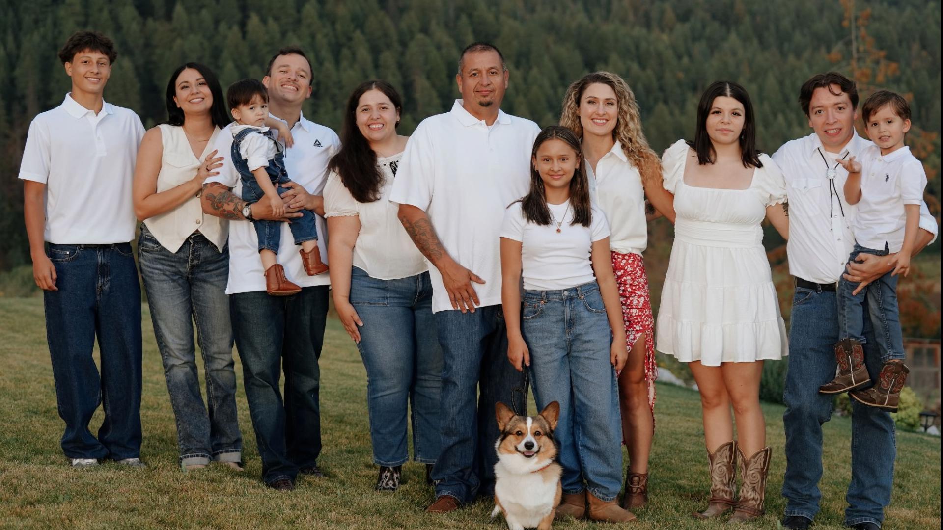 Community mourns Sandpoint man killed in boat crash on Lake Pend ...