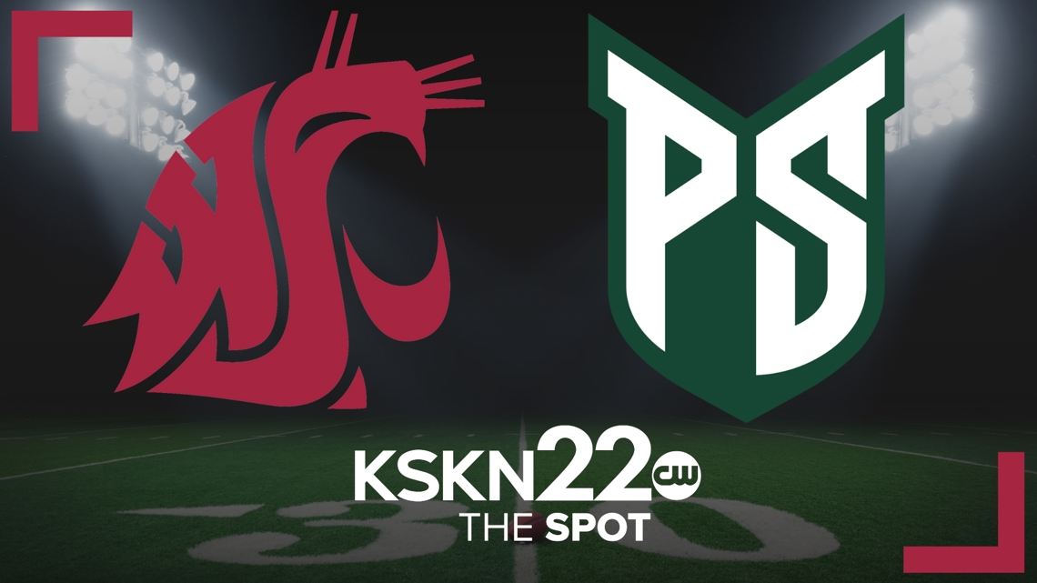 What channel is Washington State's opening football game on? | krem.com