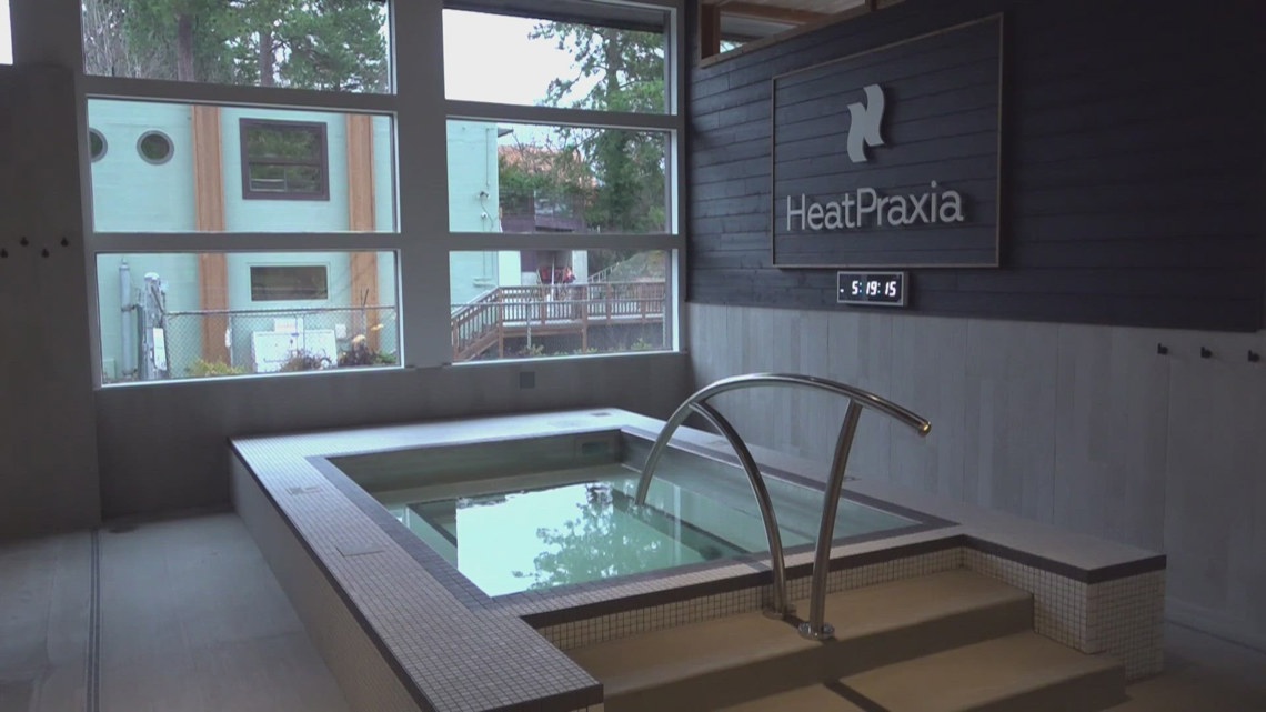 North Idaho's HeatPraxia ready to reopen | krem.com