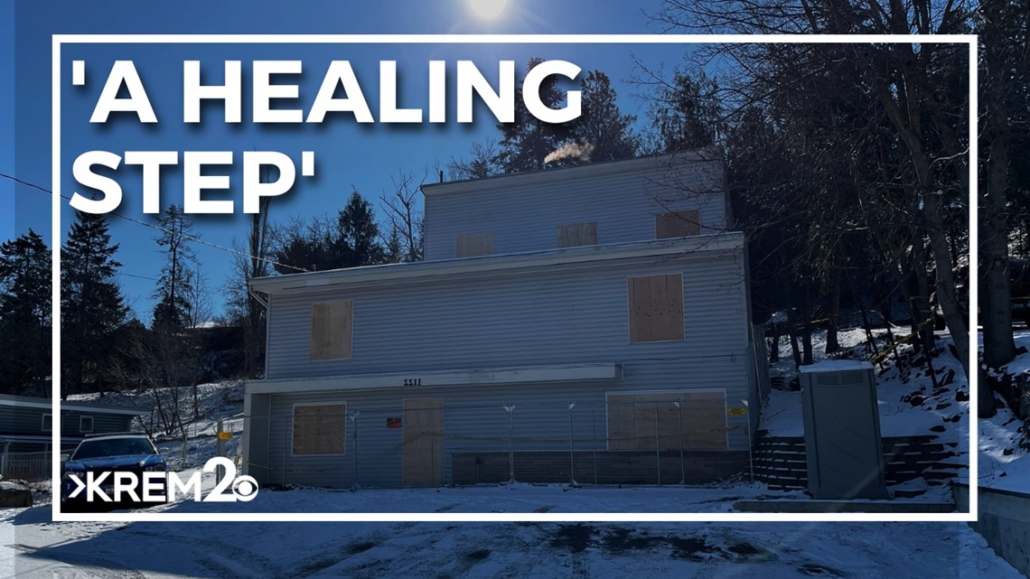 House where Moscow murders took place to be demolished | krem.com