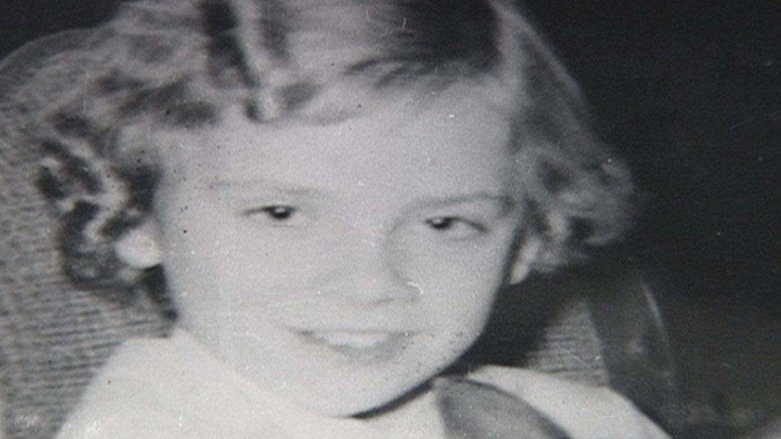 Spokane Cold Case Murder Of Candy Rogers Solved