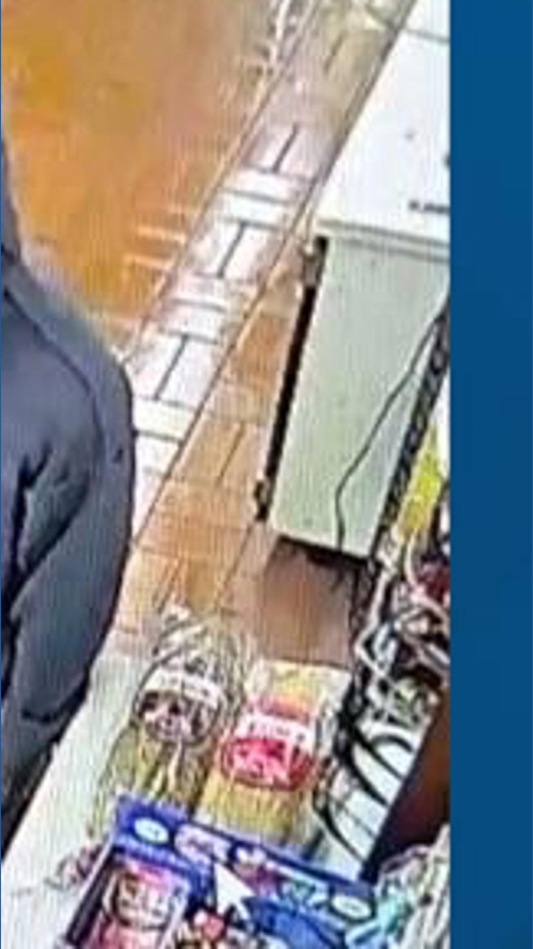 Spokane Valley investigators arrest armed robbery suspect | krem.com