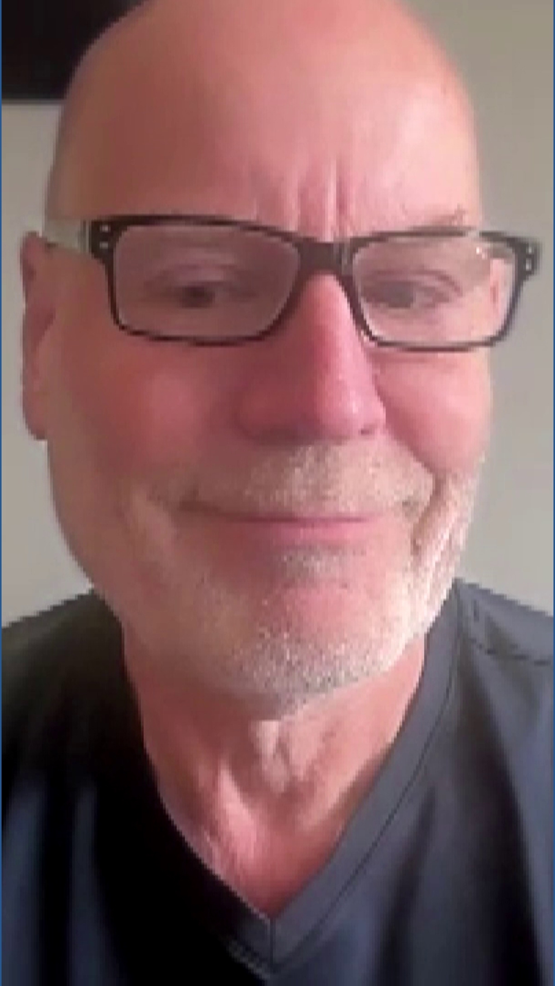 More to every story: KREM interviews Gregg Olsen, author of new Shasta ...