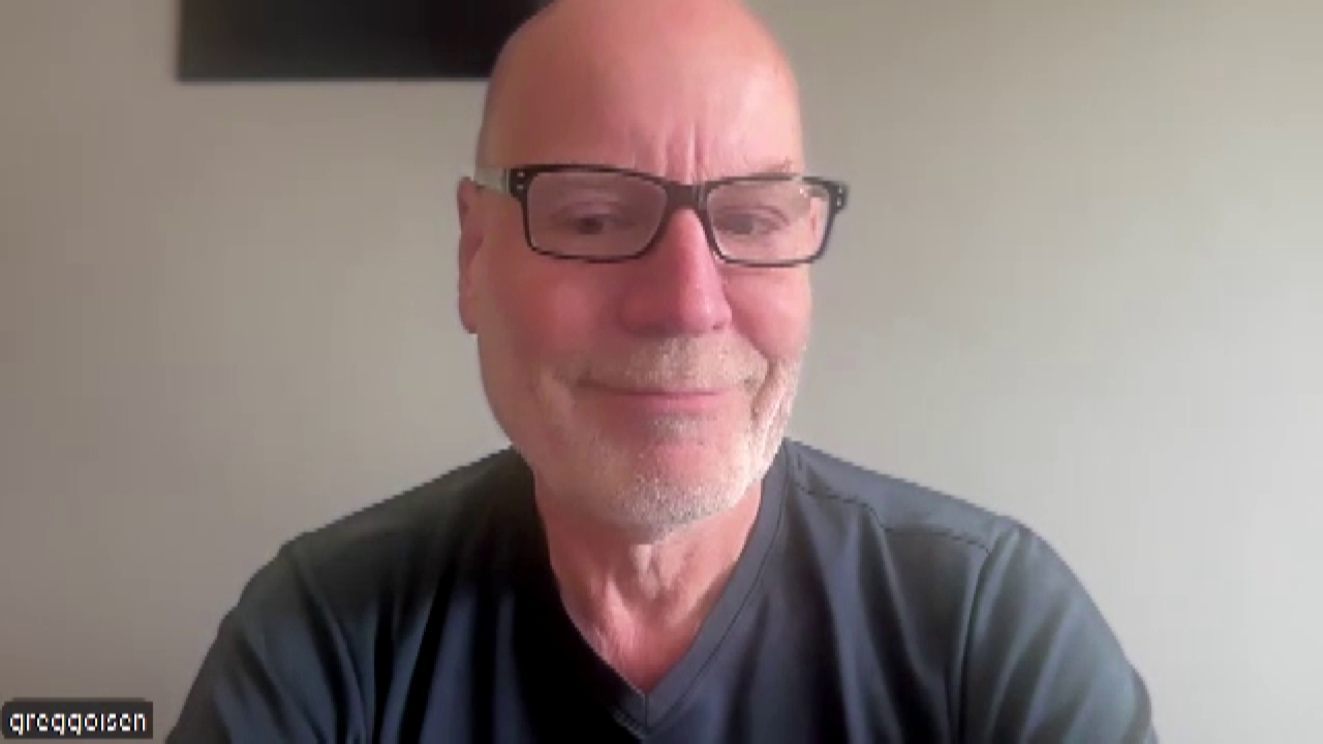 More to every story: KREM interviews Gregg Olsen, author of new Shasta ...