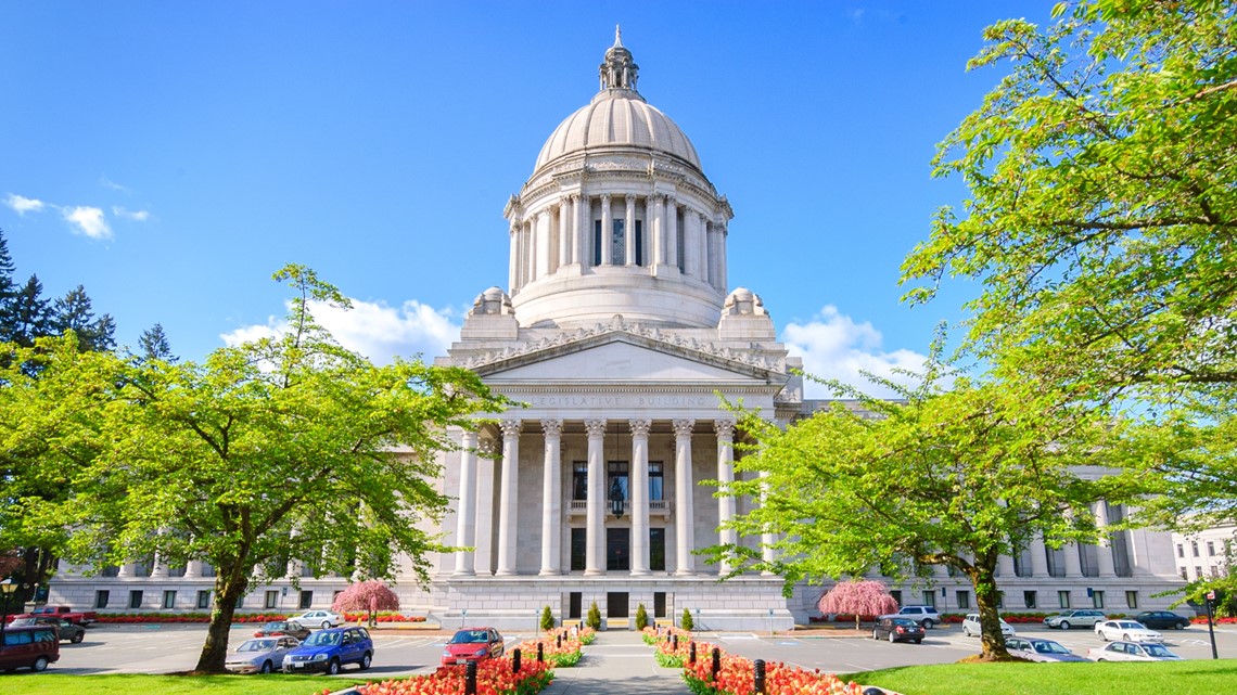 Office of Independent Investigations opens new website | krem.com