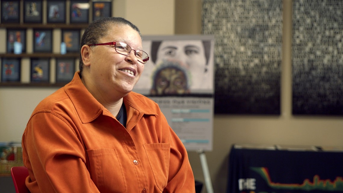 Innovia awards $50,000 Sandy Williams fund to Carl Maxey Center | krem.com