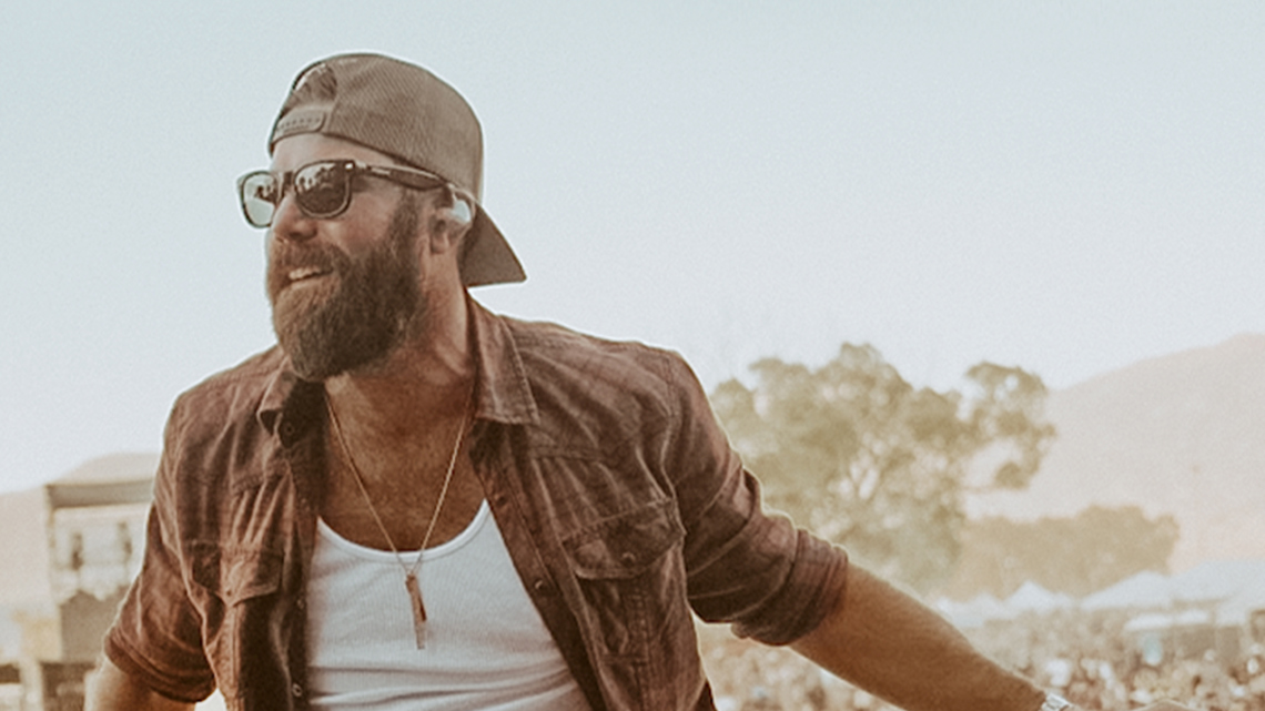 Win Tickets to see Jordan Davis: Damn Good Time World Tour! | krem.com