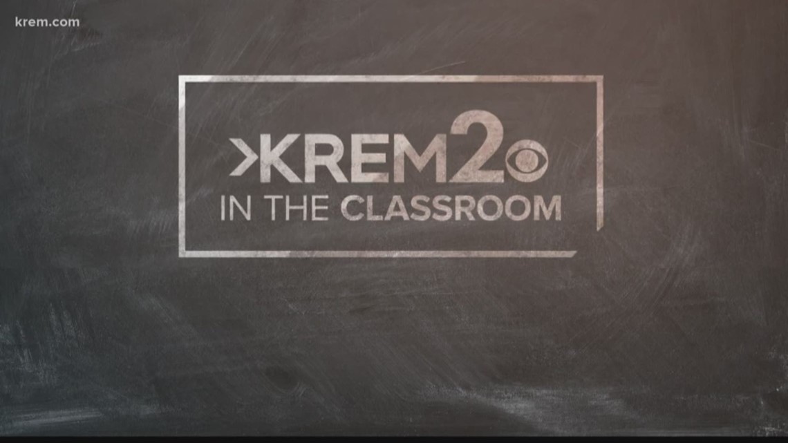 Sign Up for KREM in the Classroom | krem.com