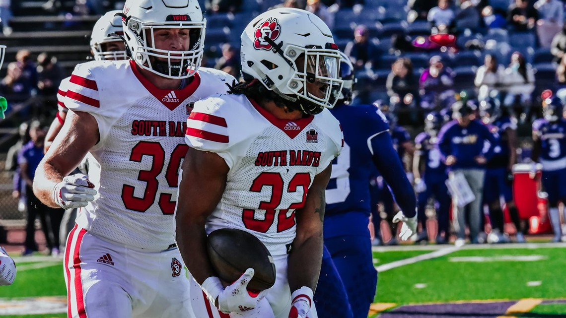 Football Camp Report: New Idaho linebacker Tre Thomas looks to help ...