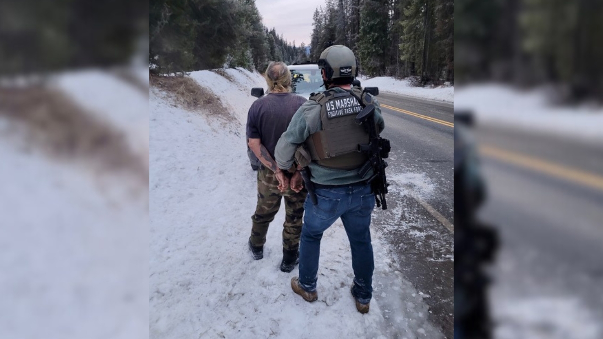 Colville man charged with first-degree murder in 1997 cold case | krem.com