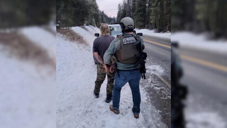 Colville man charged with first-degree murder in 1997 cold case | krem.com