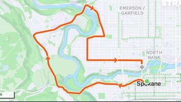 What you need to know before the 49th annual Bloomsday race in Spokane ...