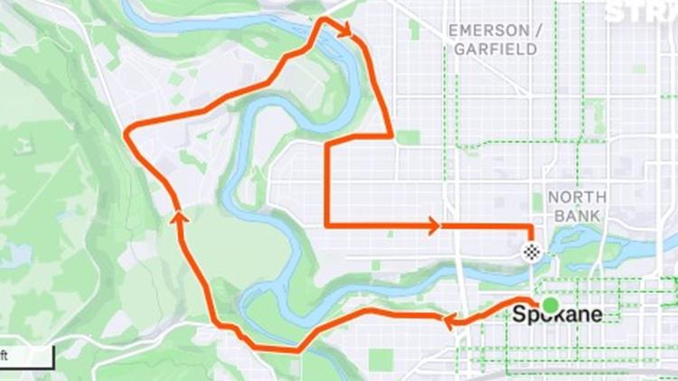 What you need to know before the 49th annual Bloomsday race in Spokane ...