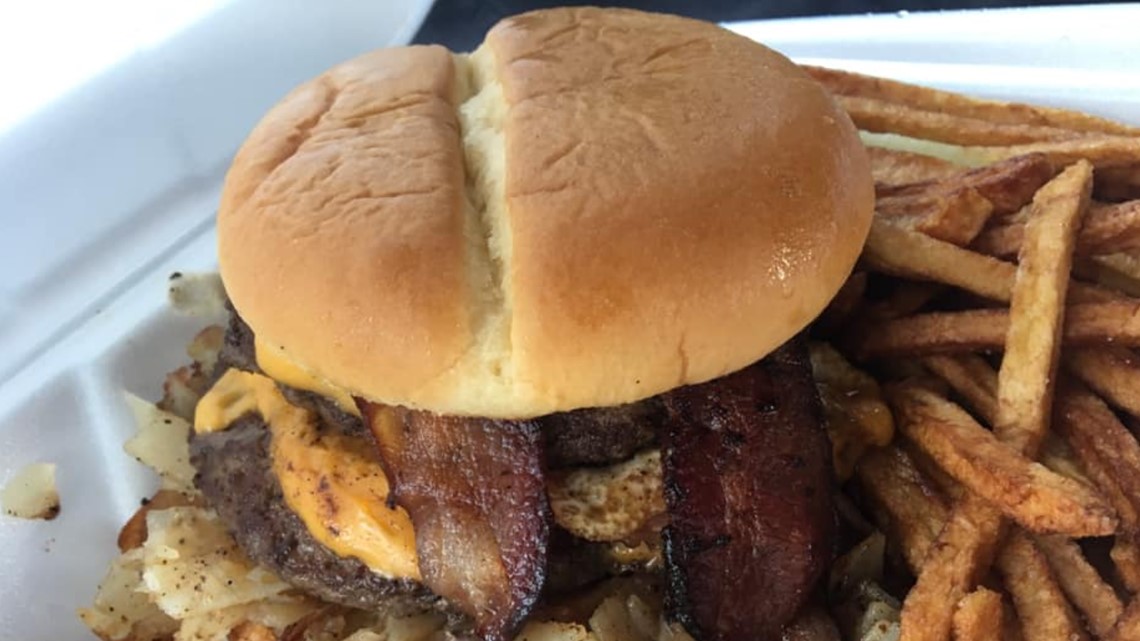 Hangry’s restaurant serving up ‘good mood food’ in Spokane Valley ...