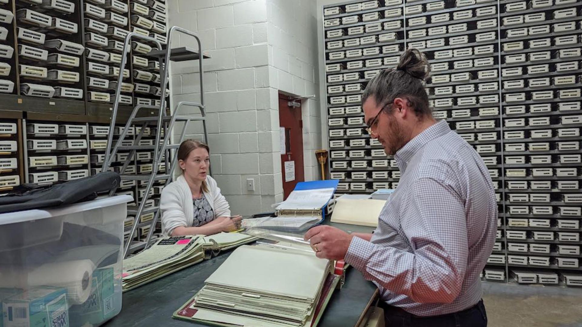 EWU hosting 'Racial Restrictive Property Covenants' workshop for ...