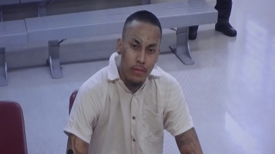 Man who shot at Spokane police officer sentenced to more than 65 years ...