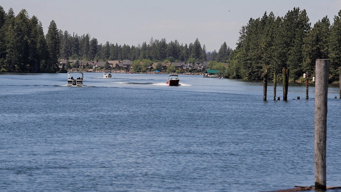 Washington boat registration renewal deadline | krem.com