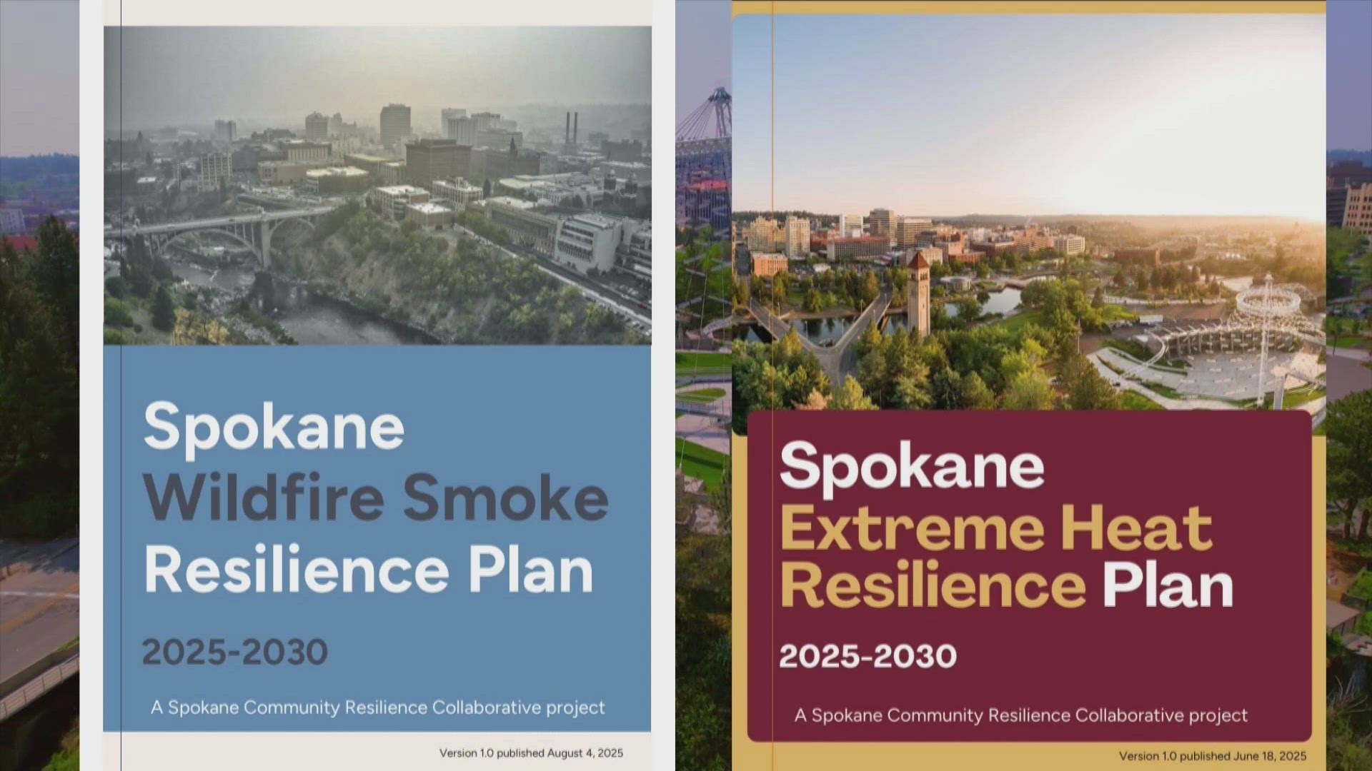 Spokane's Leading Local News: Weather, Traffic, Sports and more ...