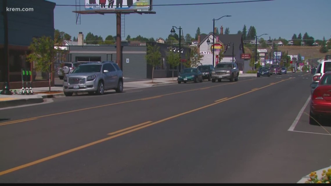 'Curing Spokane' documentary proposes solutions to local crime, but is ...