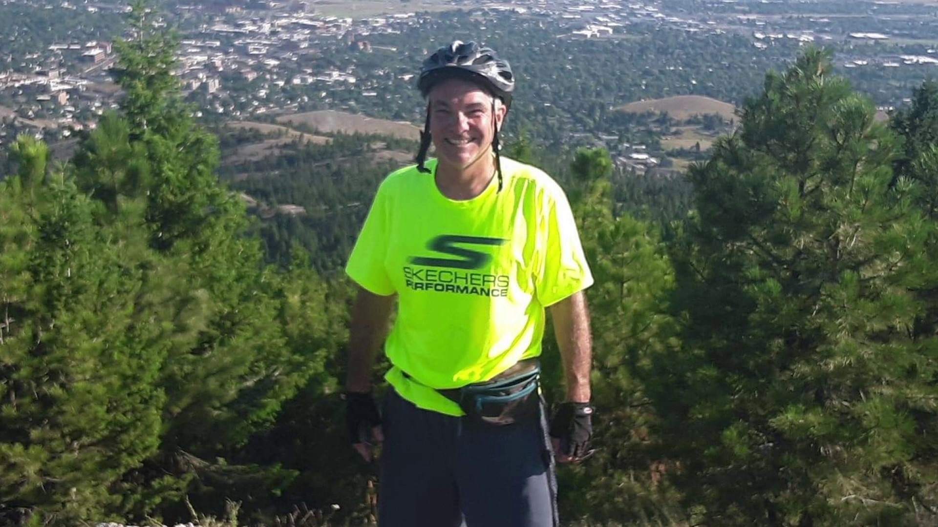 Family grieves loss of Clark Campbell, beloved CDA PE teacher | krem.com