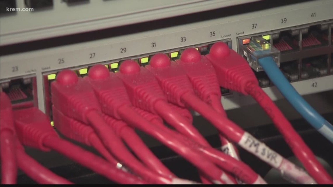 New cable provider, TDS Metrocom, approved to operate in Spokane | krem.com