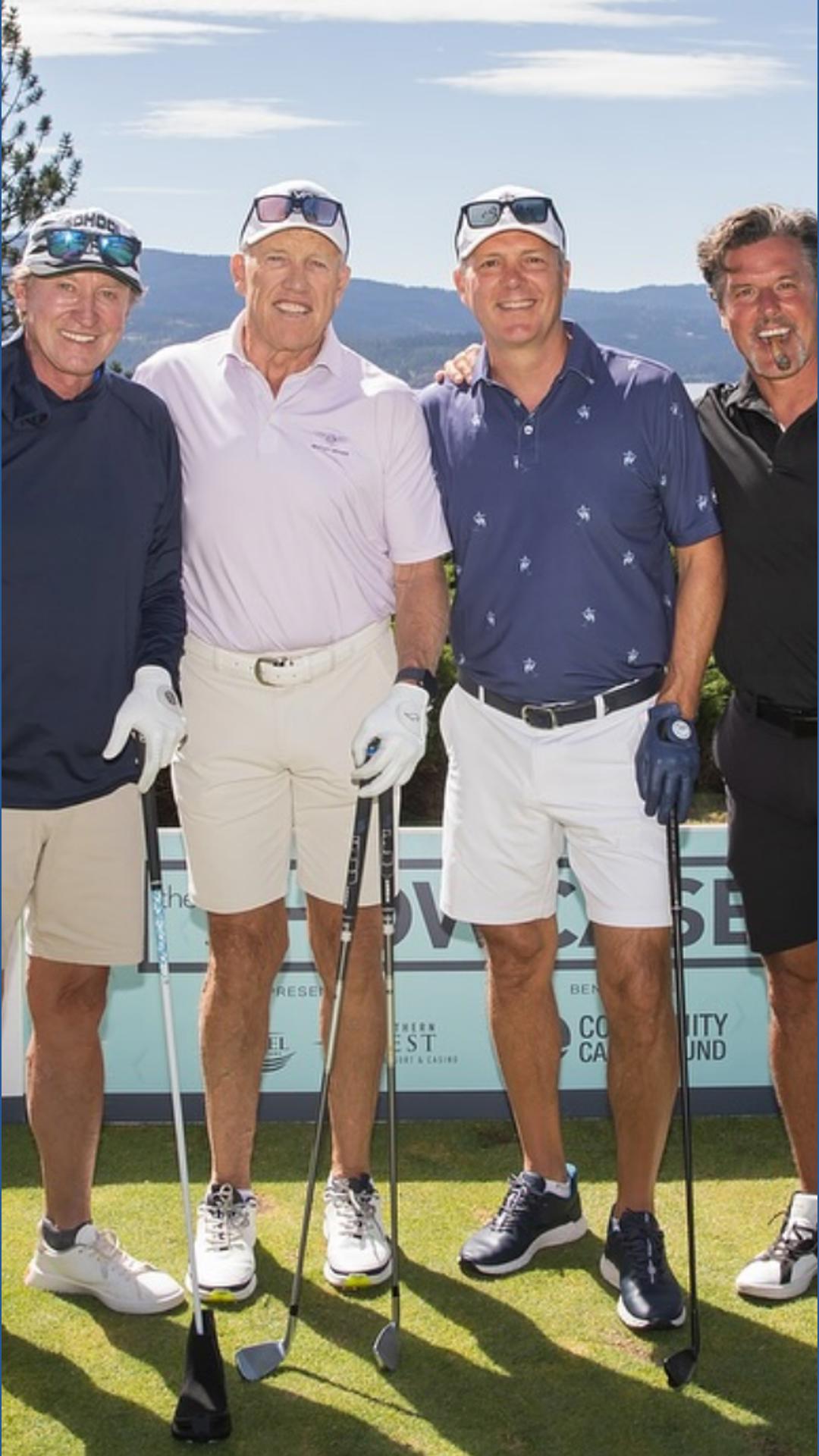 CDA Showcase Golf Tournament raises money to support Community Cancer ...