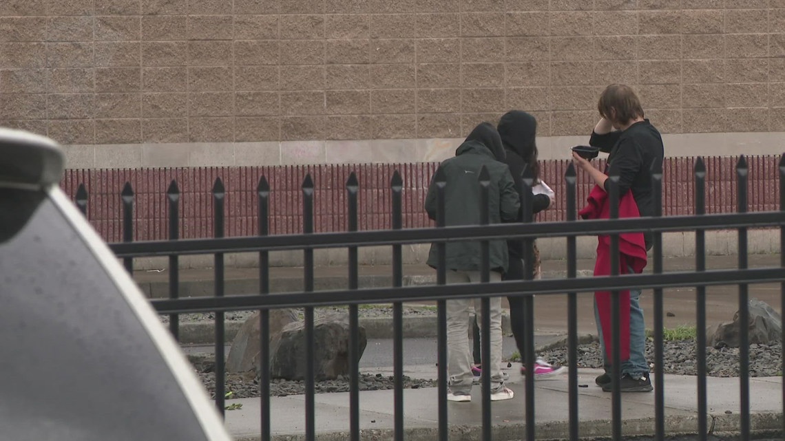 Spokane Mayor Lisa Brown announces emergency declaration in fight ...
