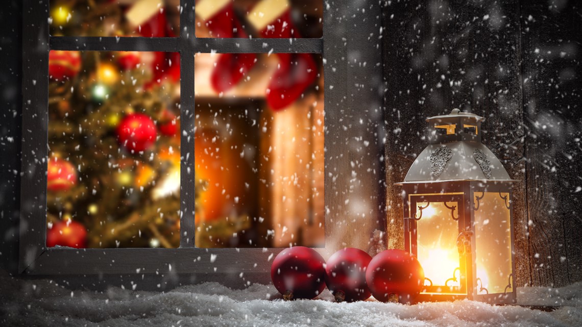 Christmas Eve events in Spokane | krem.com