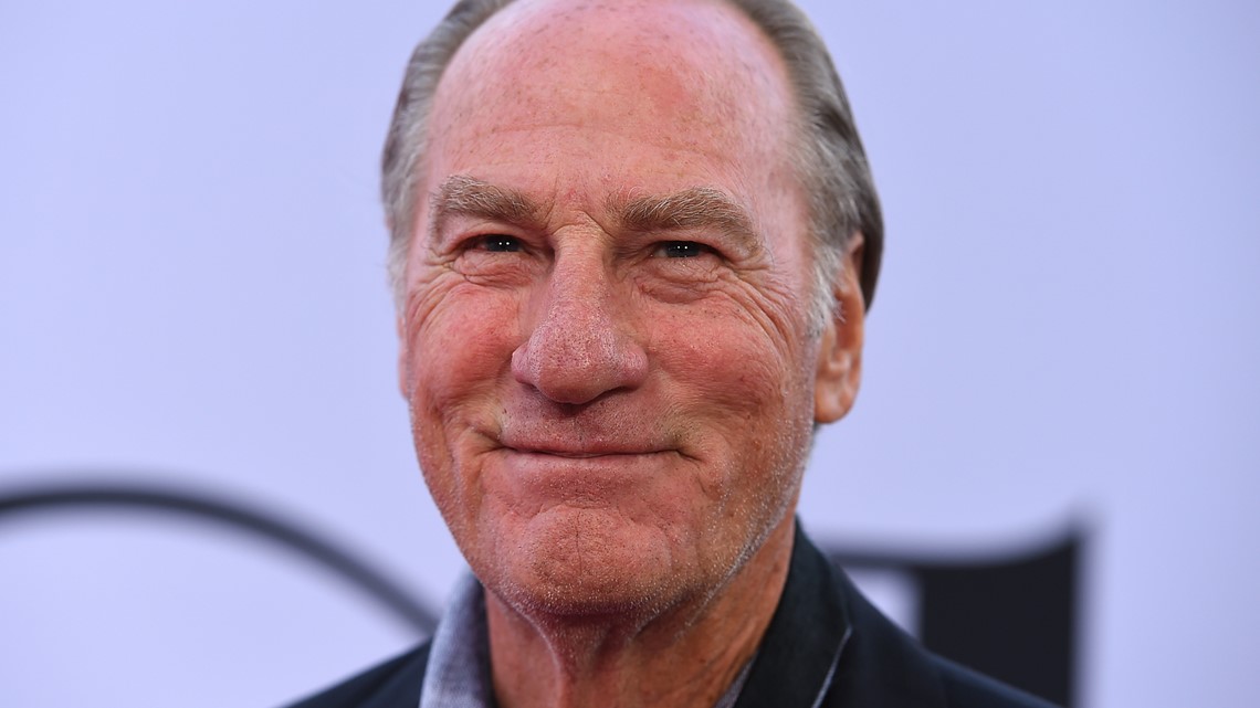 Avista Stadium announces Father's day visit from Craig T. Nelson | krem.com